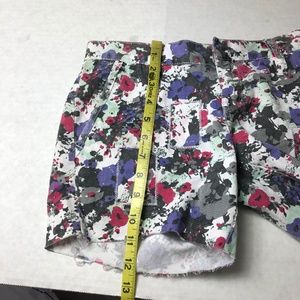 Hurley | Shorts | New Hurley Womens Low Rider Shorts Cpk | Poshmark